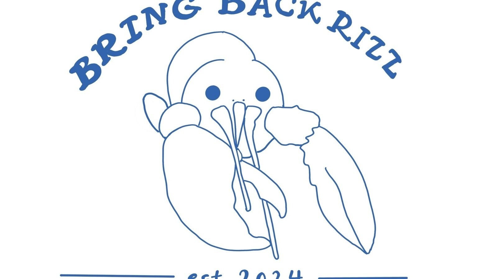 Petition · Bring Back Rizz - Huntsville, United States · Change.org