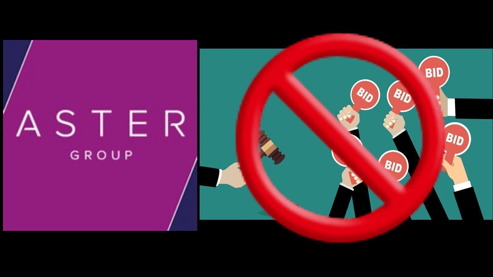 Petition · Halt Aster Group's Auction of Garages at Pilgrims Way ...