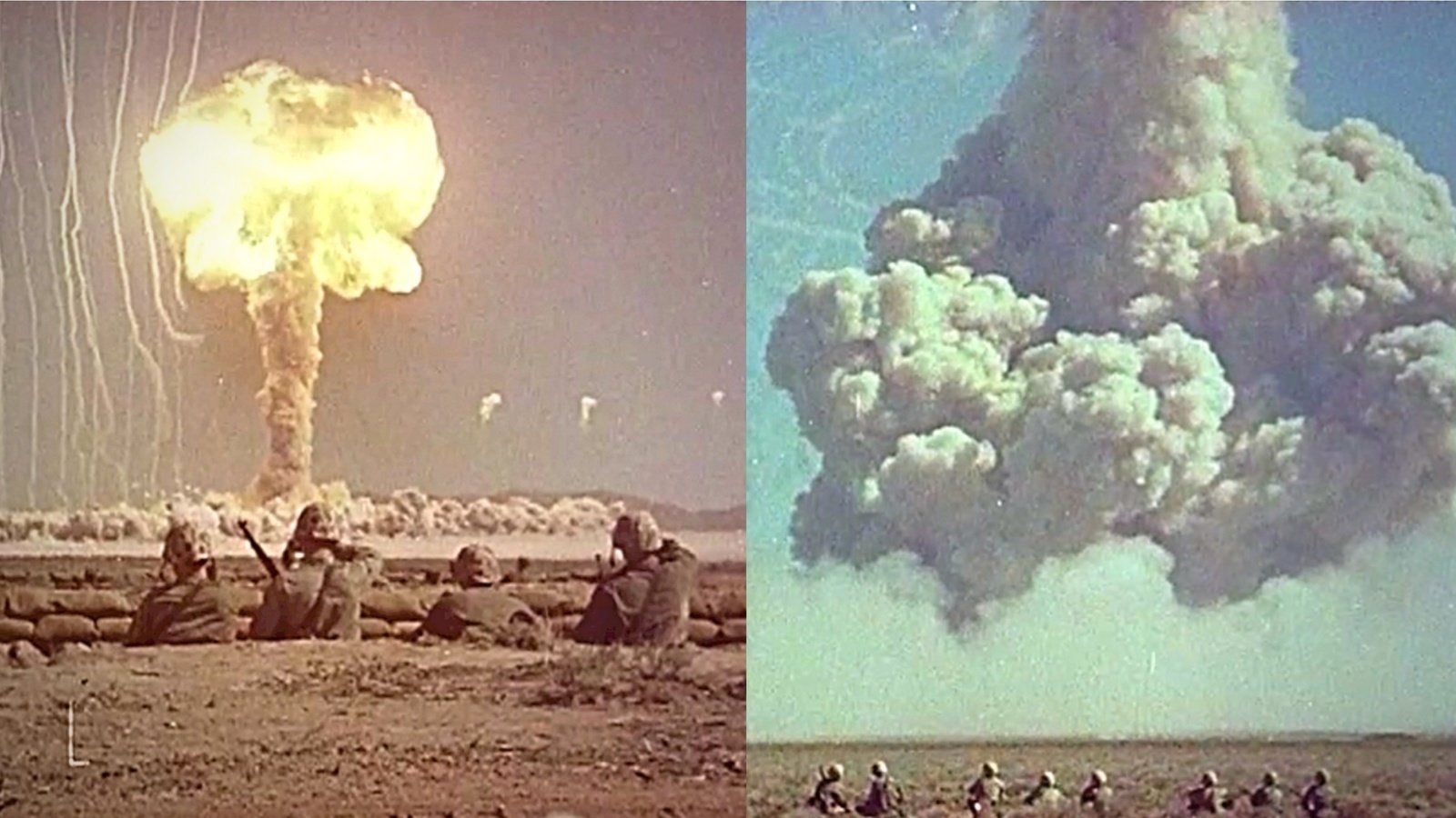 Petition · Make July 16th National Atomic Veterans Day in the U . S ...