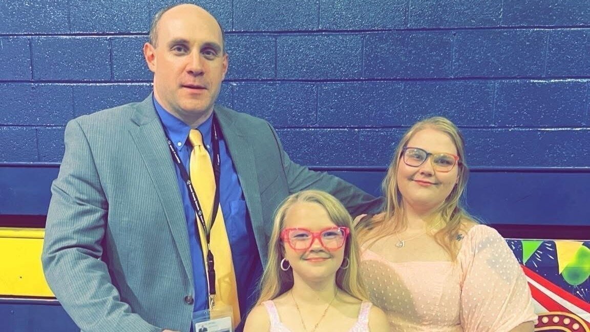 Petition · Reinstate Matt Riggs and Tony Tagliente Boone County Schools ...