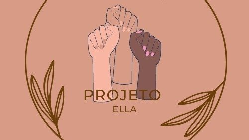 Abaixo-assinado · Projeto Ella - Brasil · Change.org
