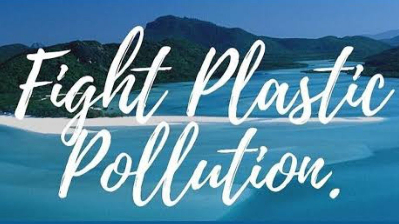 Petition · Sign the Petition: Fight Plastic Pollution Today ...