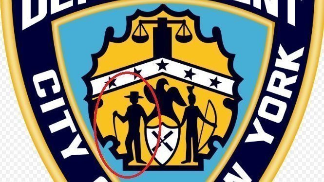 Petition · Changing the NYPD Patch - United States · Change.org
