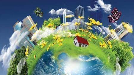 Petition · To preserve this cleaner environment achieved during ...