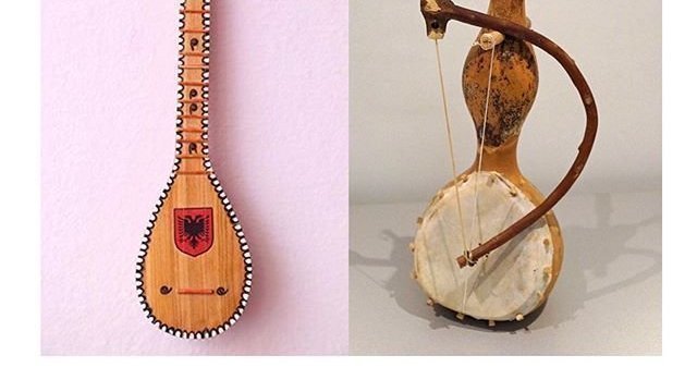 Petition · "Illyrian Lahuta versus Gusla" & "Çiftelia kundrejt Dotar ...