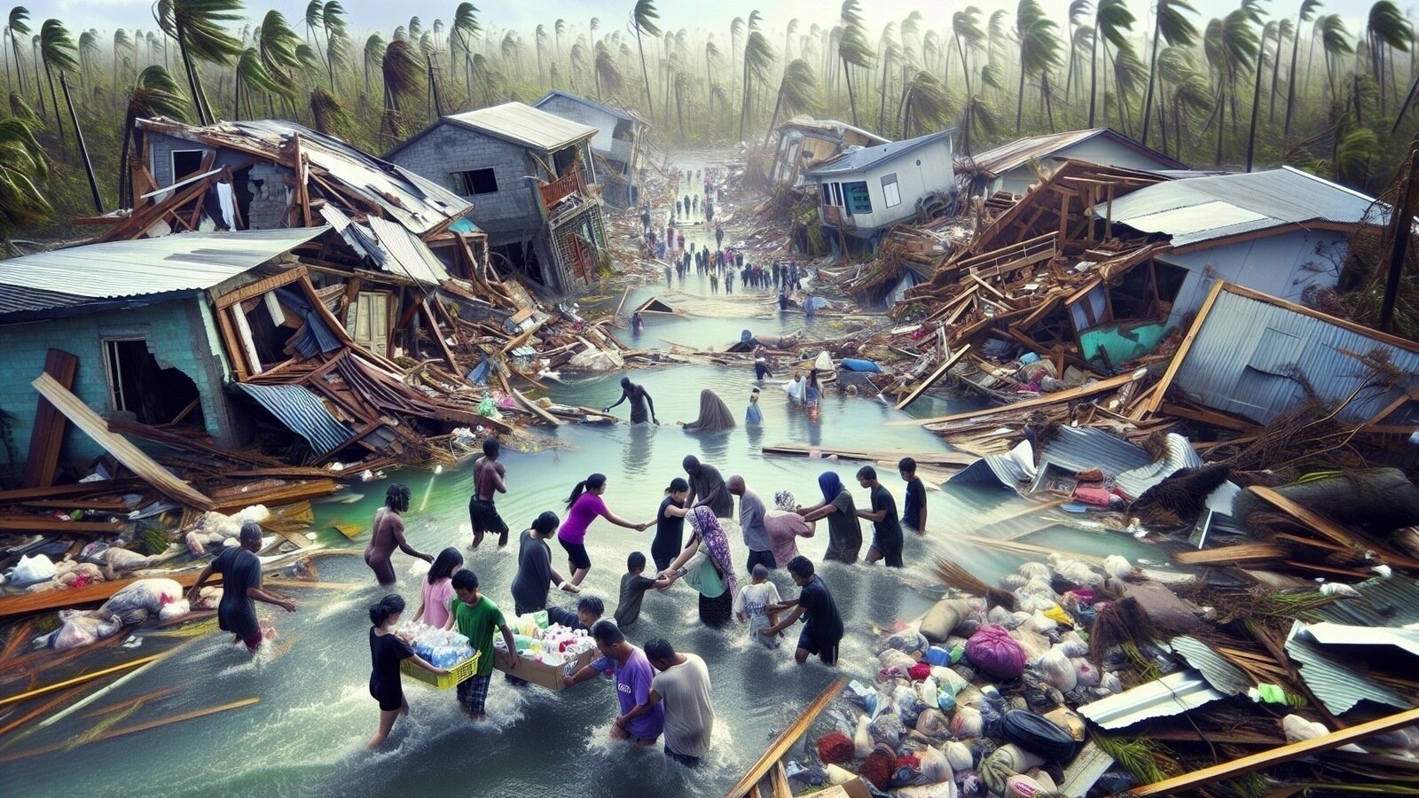 Petition · Boost Assistance for Typhoon Kristine Victims - Agoncillo ...