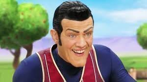 Petition · Make a Robbie Rotten Funko Pop figure - United States ...