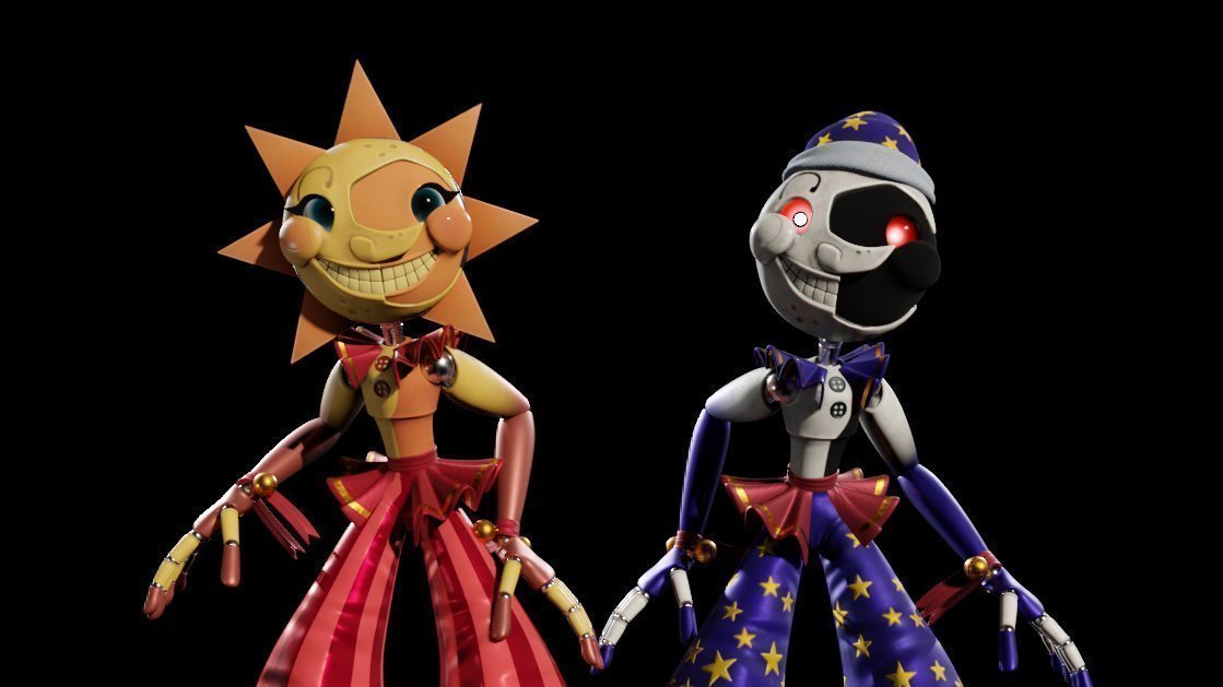 Petition · Change sun and moon's name to sundrop and moonrise - United ...