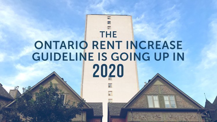 Petition · Moratorium on Rent Increases for 2020 - Canada · Change.org