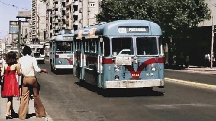 Petición · Queremos el retorno de la histórica línea 77 y anulación de ...