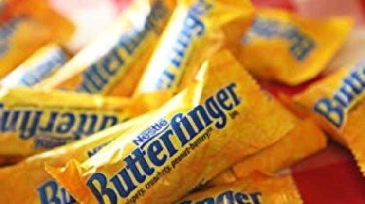 Petition · BRING BACK THE ORIGINAL BUTTERFINGER - United States ...