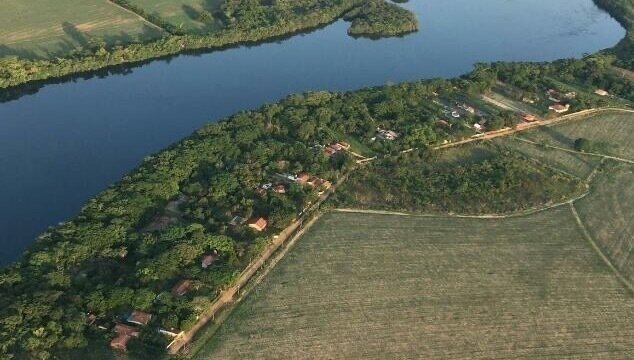 Abaixo-assinado · Solicitação de Pavimentação para a CONDOMÍNIO PARQUE ...