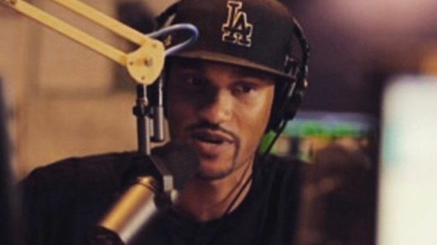 Petition · Make Aaron Byrd the KCRW Morning Becomes Eclectic DJ ...