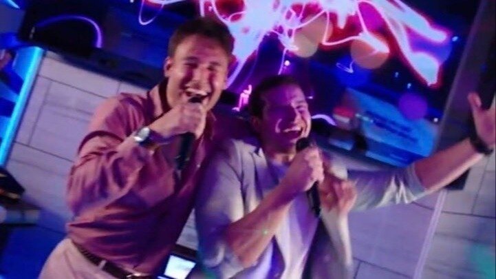 Petición · RELEASE BUDDIE KARAOKE SCENE NOW - Perú · Change.org