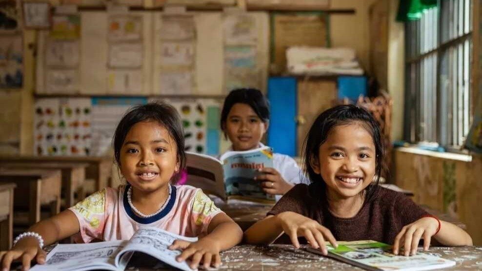 Petition · IMPROVEMENT OF EDUCATION SYSTEM IN THE PHILIPPINES ...