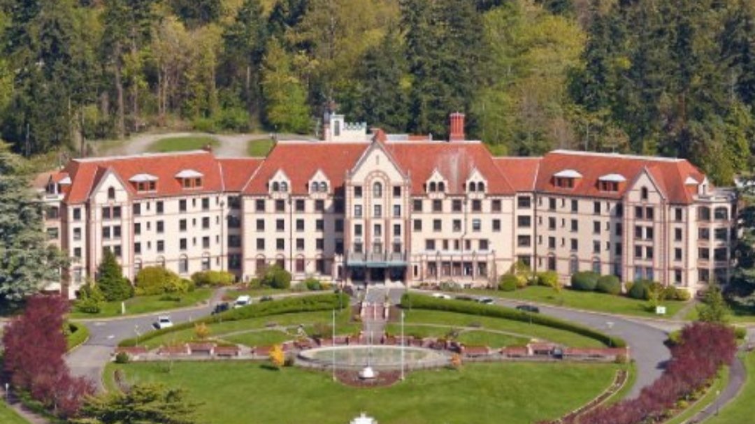 Petition · Des Moines, Wa. adds Landmark on the Sound to historic trust ...