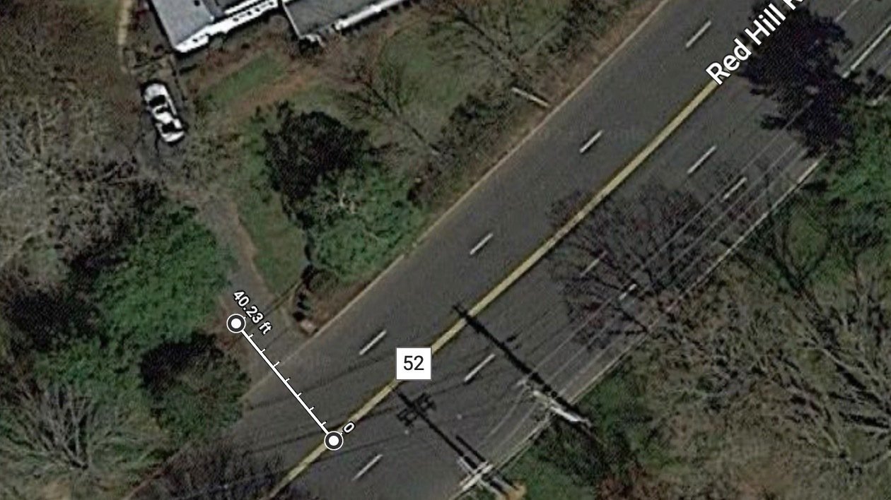 Petition update · KIP 20's Development Essentially Turns Red Hill Road ...