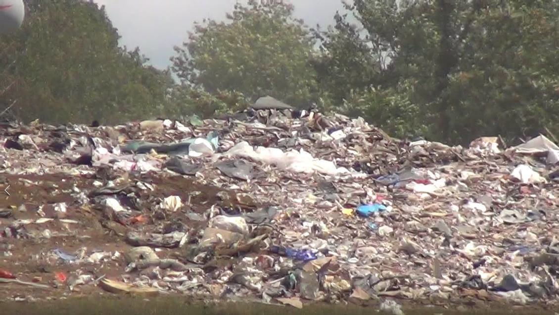 Petition · Rensselaer Residents Against Toxic Dumping - Rensselaer ...