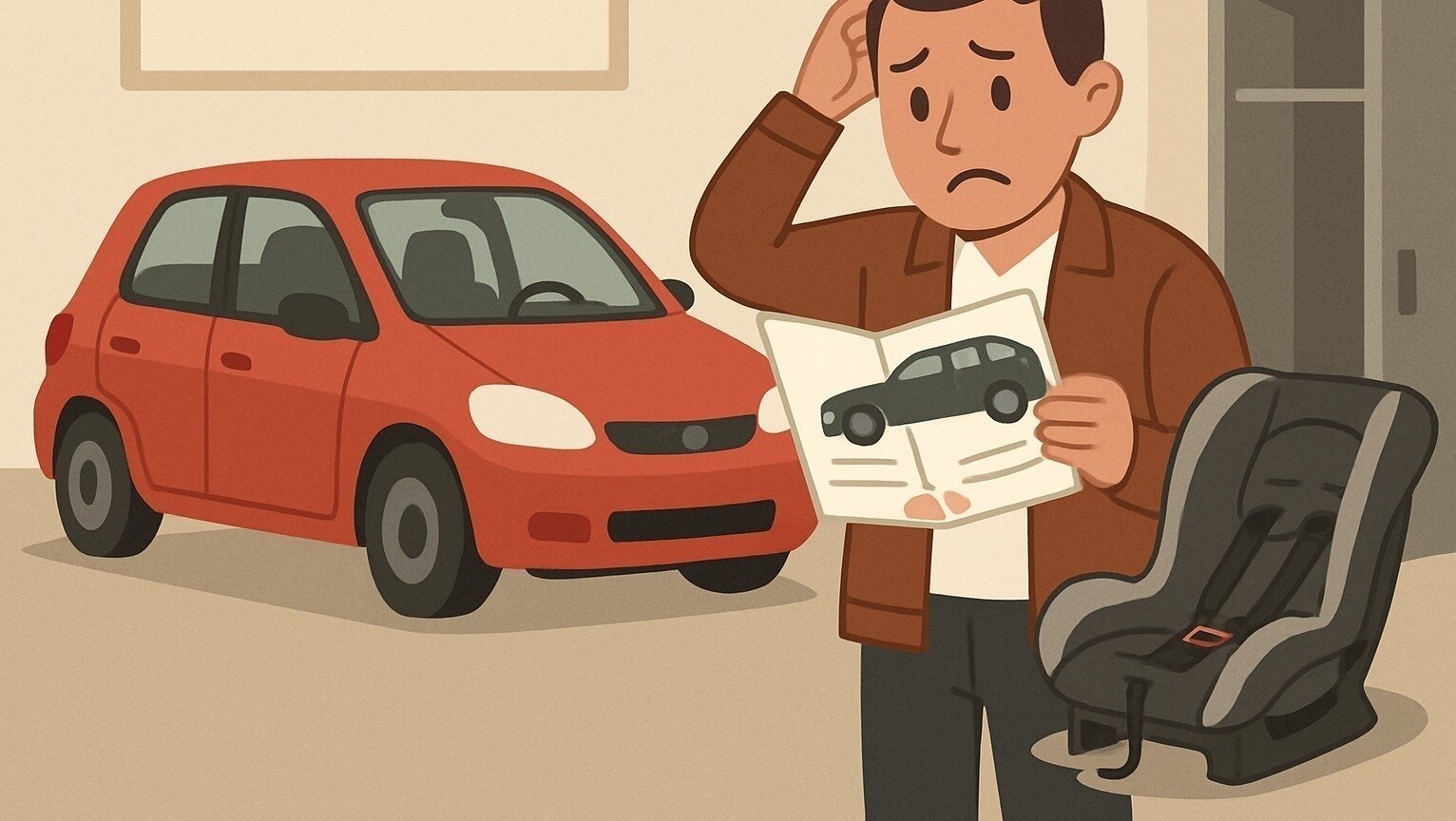 Petition · Mandate Transparency and Safety in Car Hire Services ...
