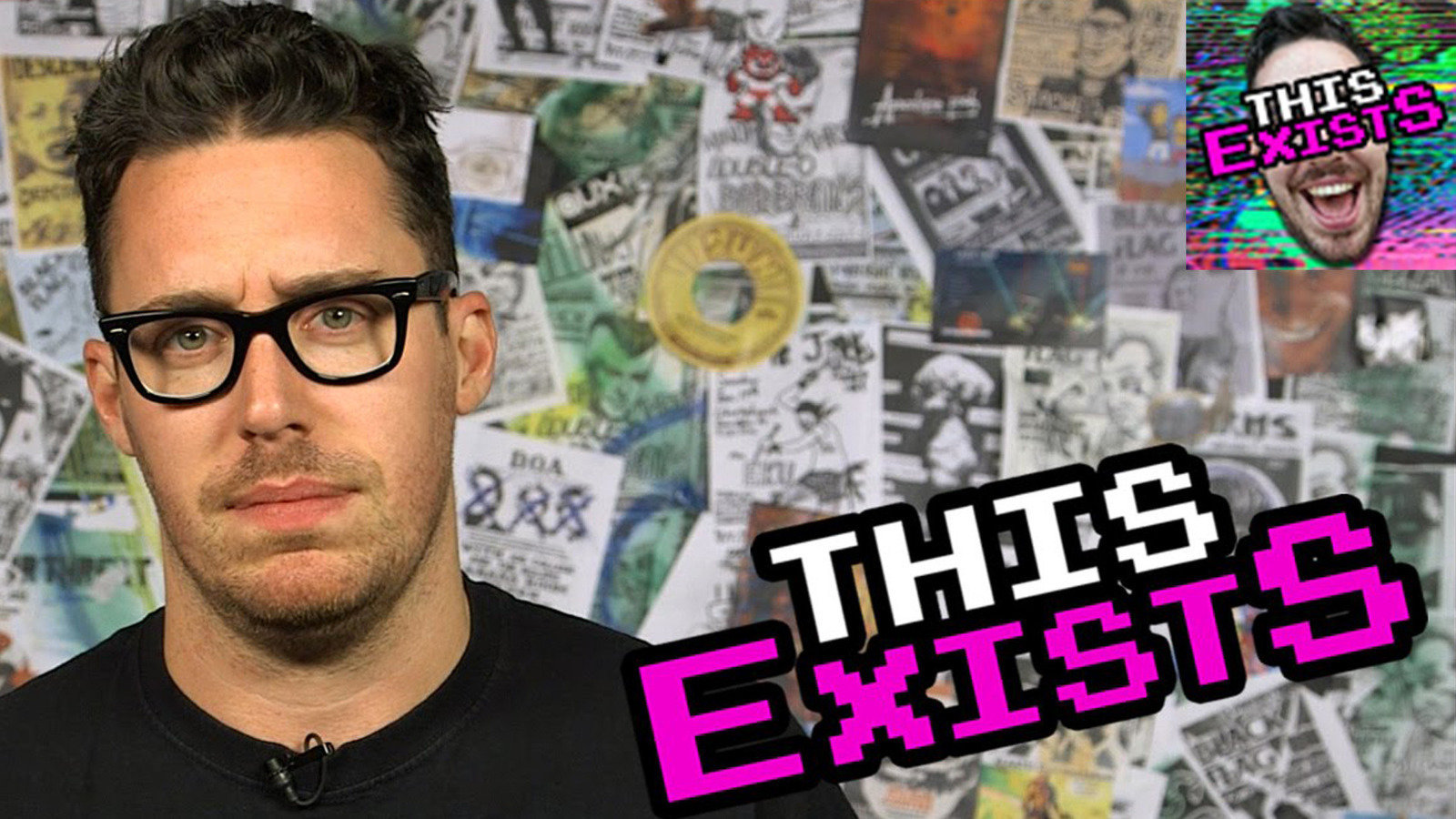 Petition · Save 'This Exists' - San Bruno, United States · Change.org