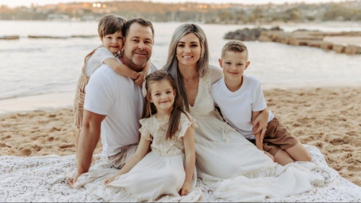 Petition · Allow the Muller Family to Stay in Australia – A Family ...