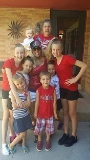 Petition · We respectfully request that the 5 Griebel Children left ...