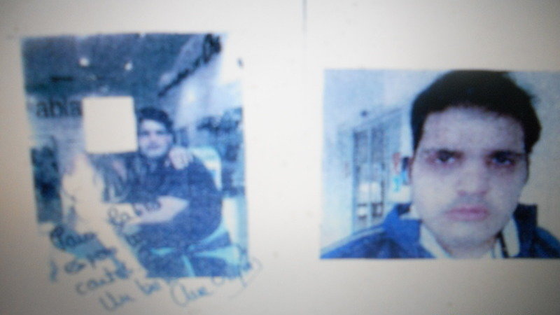 Petición · Ministerio de Justicia: Que se devuelva la tutela de Pablo a ...