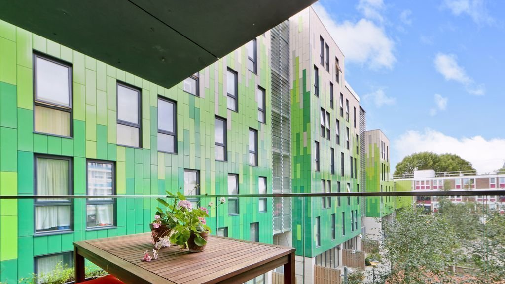 Petition · Change EWS1 Form Cladding Legislation - United Kingdom ...