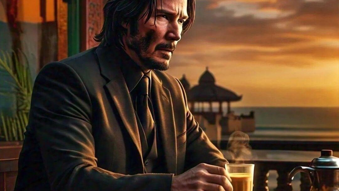 Petition · Arrange a Meet and Greet Tea Session with Keanu Reeves at ...