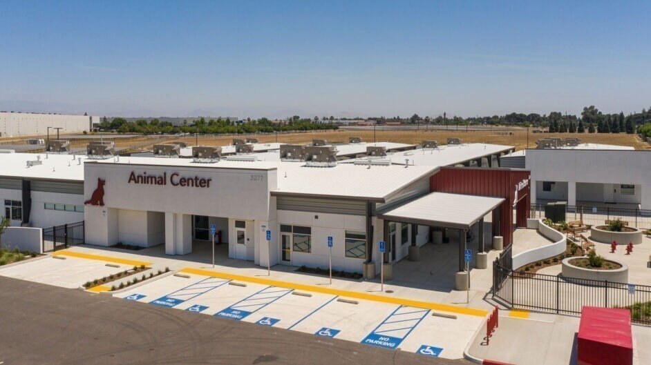 Petition · Reopen the New $20 Million Animal Control Facility in Fresno ...