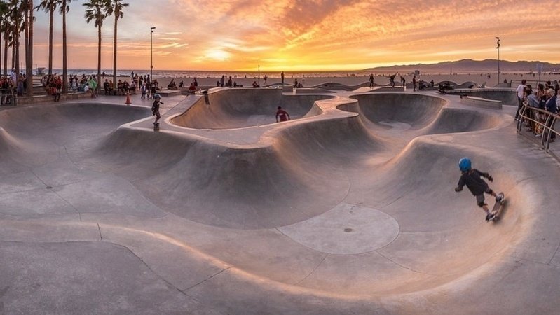 Petition · Skatepark in montclair · Change.org