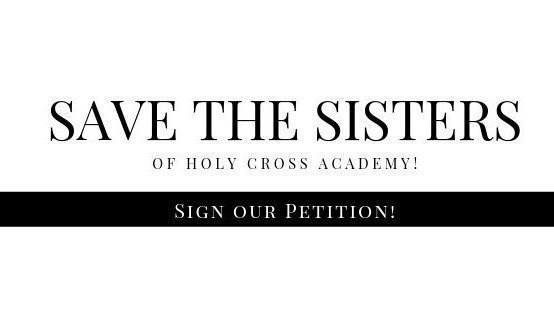 Petition · Save Our Sisters! - United States · Change.org
