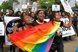 Petition · Lgbtq plus rights - United States · Change.org