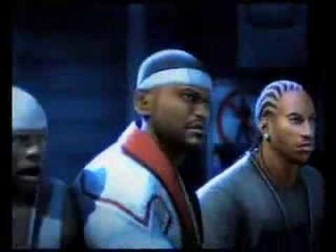 Petition · EA Games: REMASTER DEF JAM FIGHT FOR NY!! - United States ...