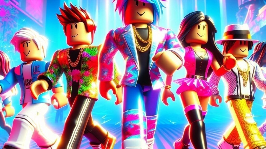 Petition · ROBLOX SLAY WALK PETITION - United States · Change.org