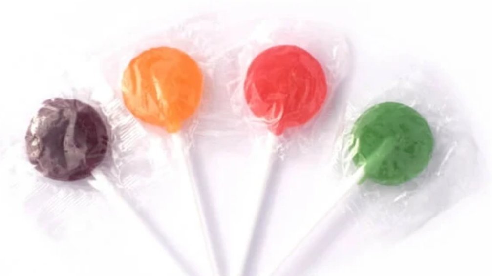Petition · Make lollipops safer for children - United Kingdom · Change.org