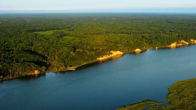 Petition · Reject Fones Cliffs Rezoning - United States · Change.org