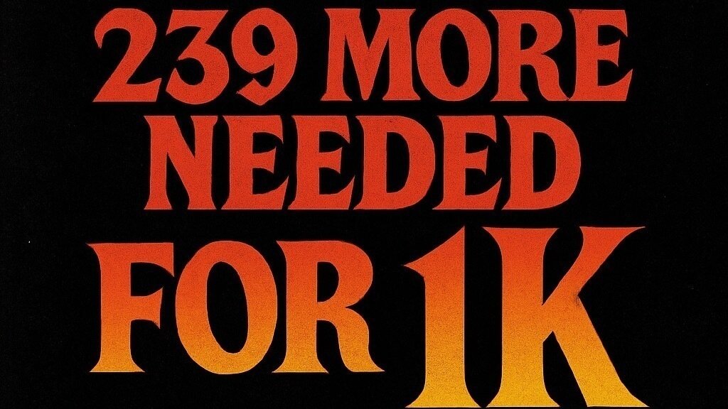 Petition update · 761 Supporters – Let’s Reach 1K for Ozzy! 🤘🦇⚫️🟣 ️ ...