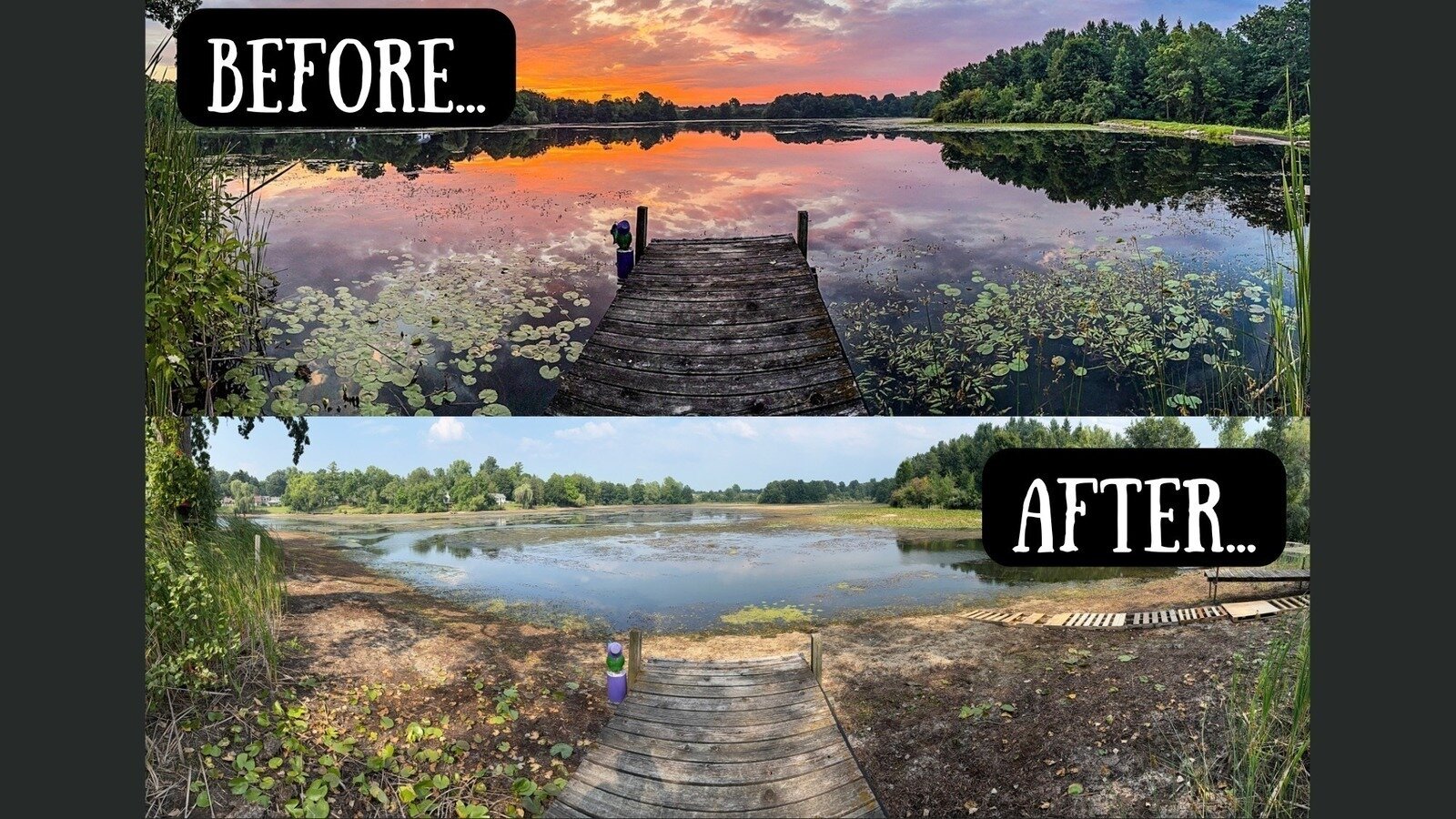 Petition · Save the Historic Stiffs Mill Pond Dam! - United States ...