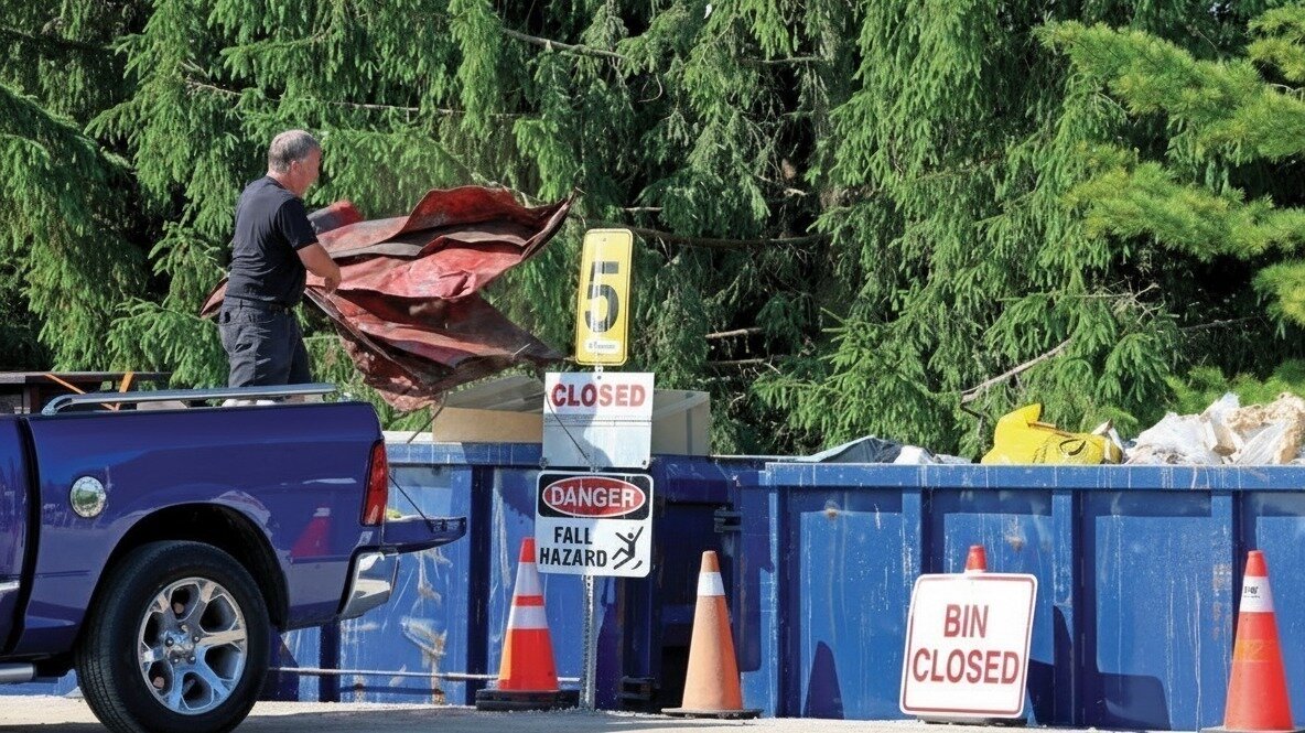 Petition · Stop double charging for yellow bags in Minto - Minto ...
