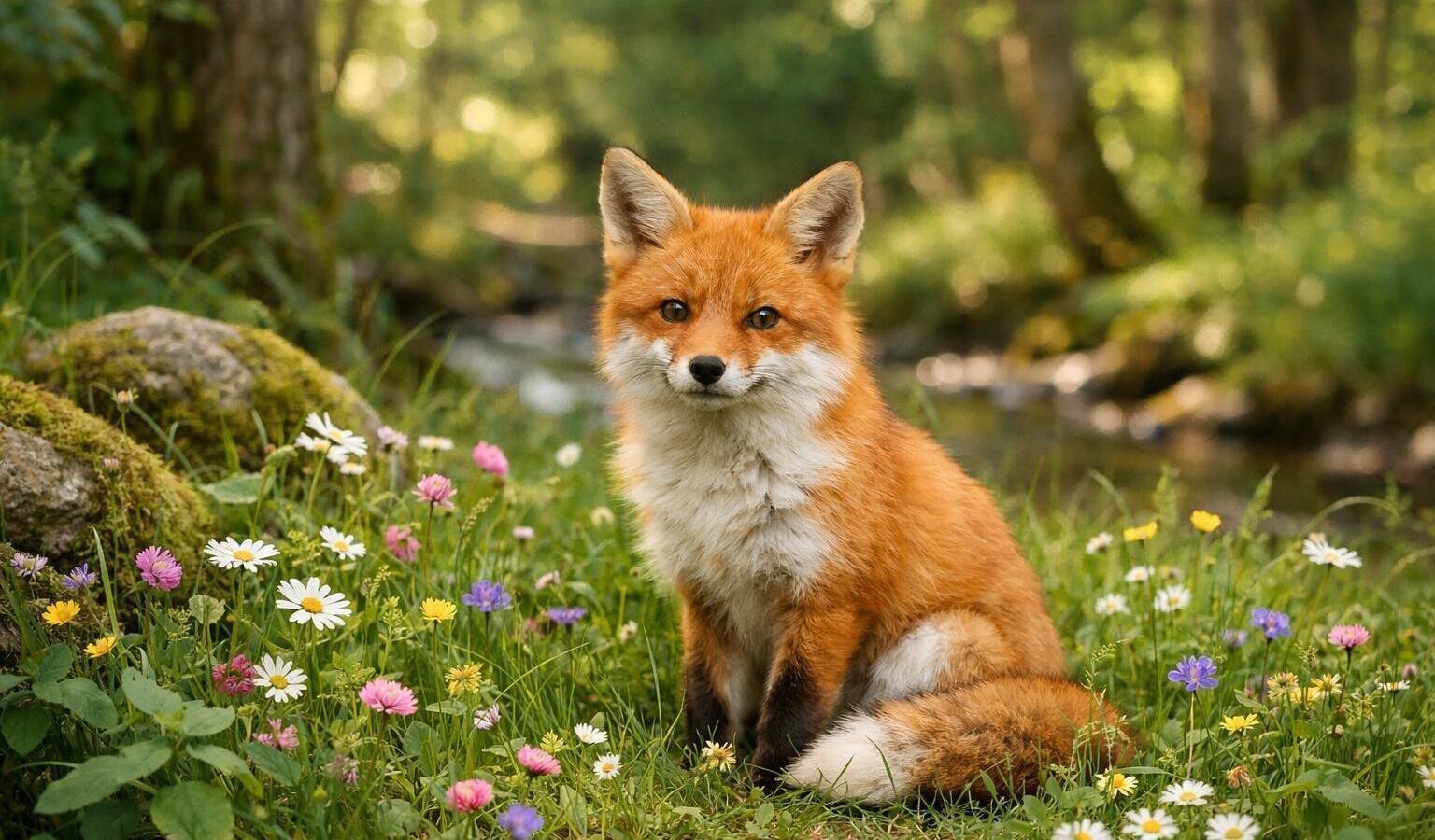 Petition · Stop fox hunting - United States · Change.org