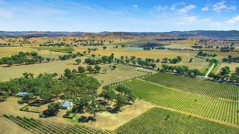 Petition · Find a better location for the Burundulla (Mudgee) Solar ...
