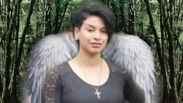 Petition · Justice for Heaven! - United States · Change.org