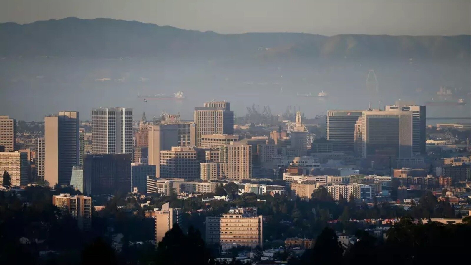 Petition · Managing and Limiting Air Pollution - United States · Change.org