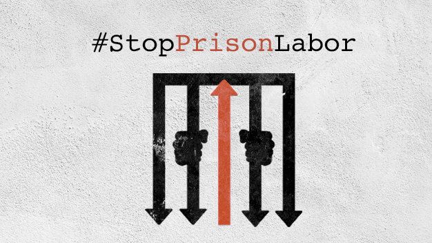 Petition · Stop Prison Labor - United States · Change.org