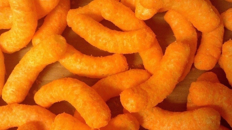 Petition · Make Cheetos Puffs A Straight Line to End Ukraine Conflict ...