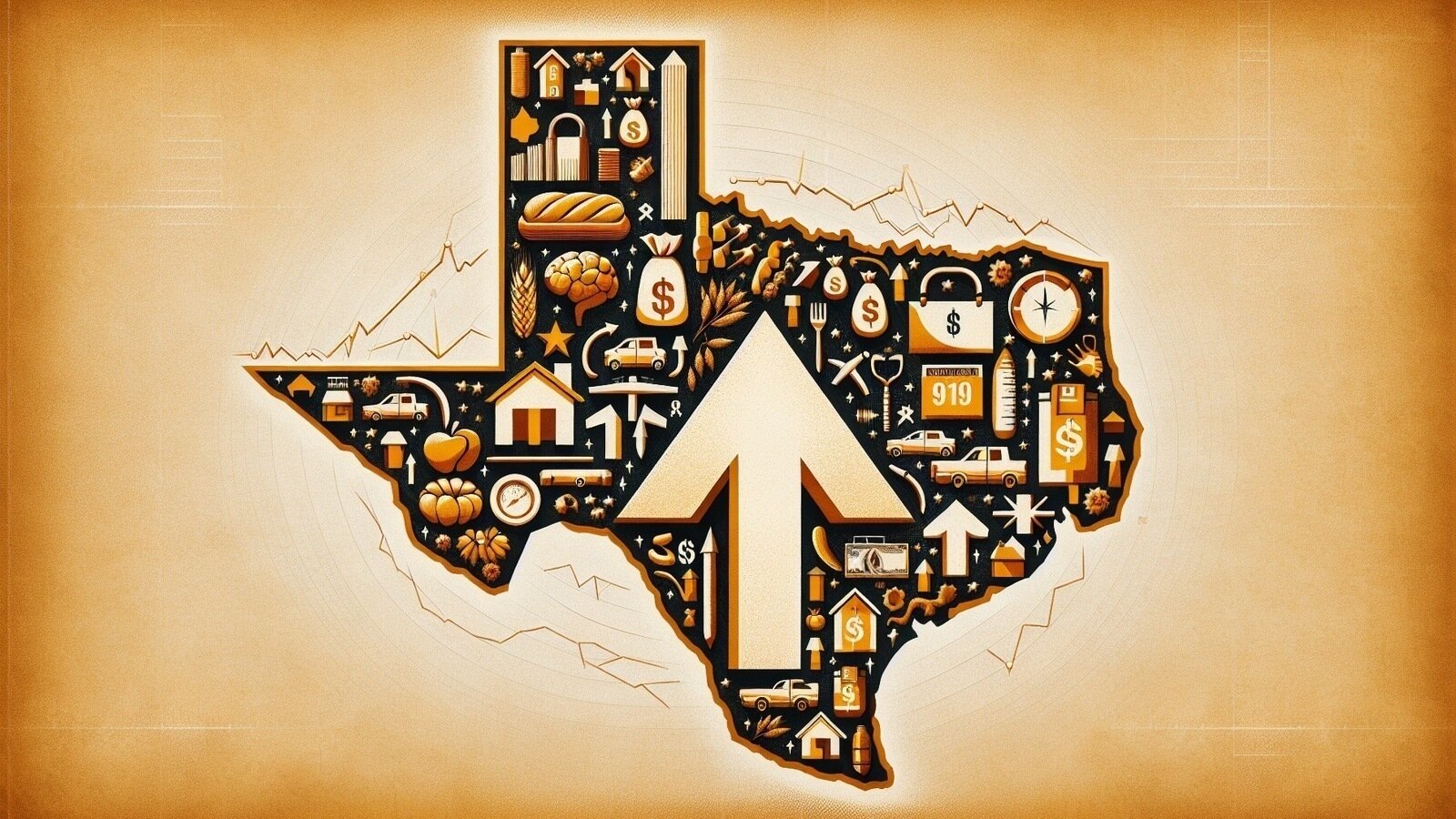 Petition · Address the Rising Inflation Rate in Texas Now - United ...