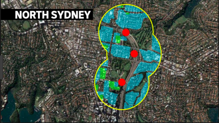 Petition · Urgent Update: Western Harbour Tunnel and Northern Beaches ...