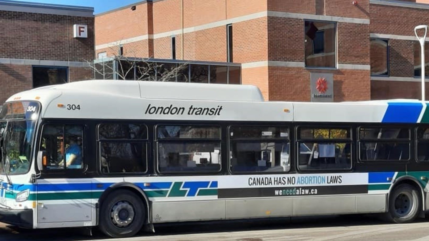 Petition · LTC: Remove the Forced Birther Ads from your Buses - Canada ...