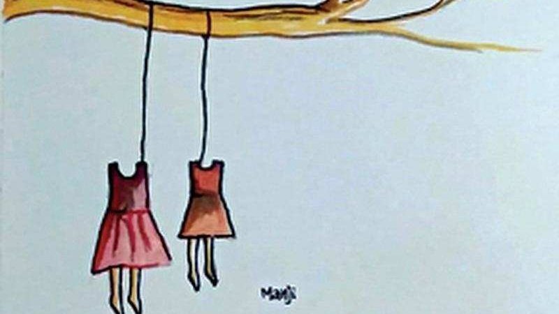 Petition · #Justice_for_Walayar_Kids - India · Change.org